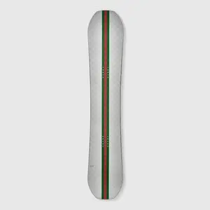 Gucci X Head Snowboard - White