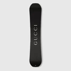 Gucci X Head Snowboard