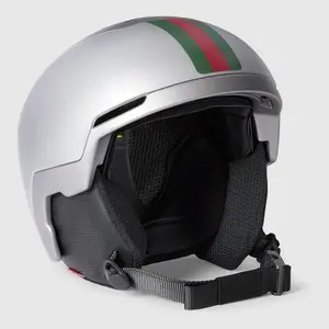 Gucci Head Ski Helmet