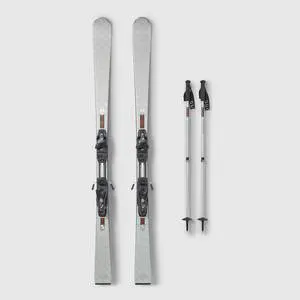 Gucci X Head Ski Set - White
