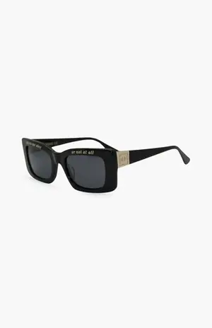INDY Square Polarized Sunglasses