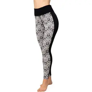 Kari Traa Slim Leg Activewear For Women