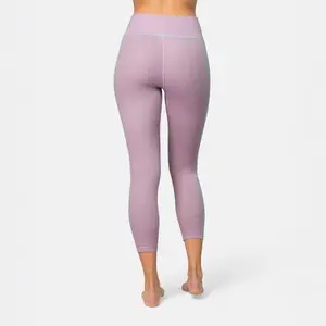 Kari Traa Anna High Waist Pant - Bloom