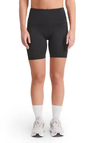 UNDEROUTFIT Bike Short - Black