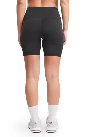 UNDEROUTFIT Bike Short - Black
