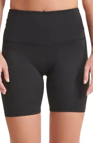 UNDEROUTFIT Bike Short - Black