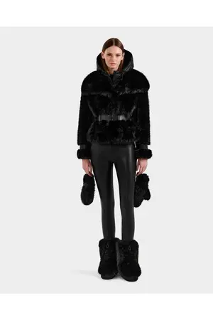 Rudsak Faux Fur Jackets For Women