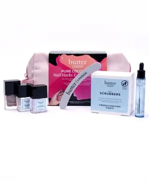 BUTTER LONDON 15-pc. 21x Nail Hacks Set - Multi