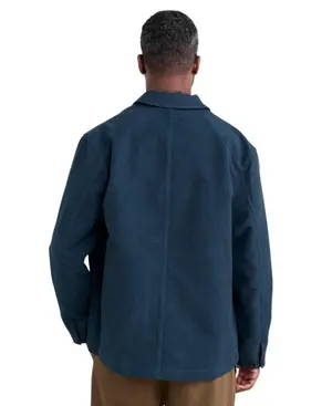SEASALT CORNWALL Ivo Jacket