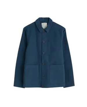 SEASALT CORNWALL Ivo Jacket