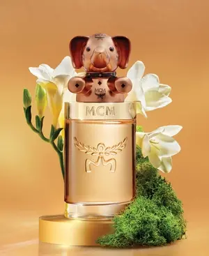 Mcm Collection Zen Elephant Eau De Parfum