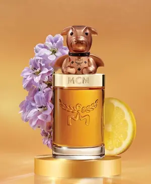 Mcm Collection Daring Dragon Eau De Parfum