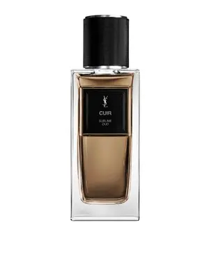 Saint Laurent Cuir Sublime Oud Parfum - No Color