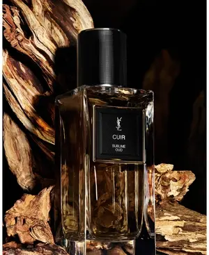 Saint Laurent Cuir Sublime Oud Parfum