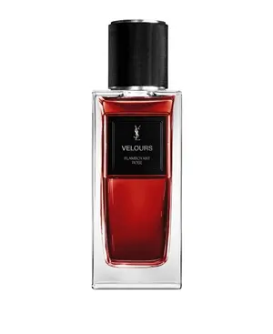 Saint Laurent Velours Flamboyant Rose Parfum - No Color