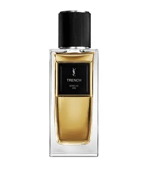 Saint Laurent Trench Sensual Iris Eau De Parfum - No Color