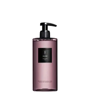 Saint Laurent Muse Scented Hand And Body Wash - No Color