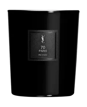 Saint Laurent 70 R25 Candle - No Color