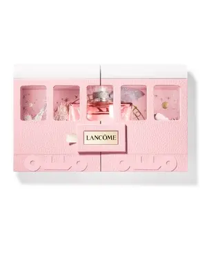 LANCOME La Vie Est Belle Eau De Parfum Holiday Festive Collection Edition - No Color