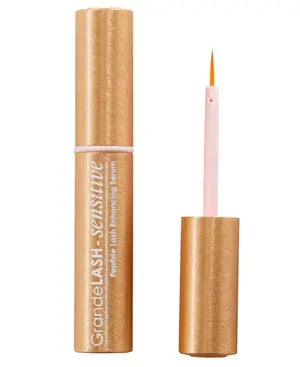 GRANDE COSMETICS Grandelash-sensitive Peptide Lash Enhancing Serum - No Color