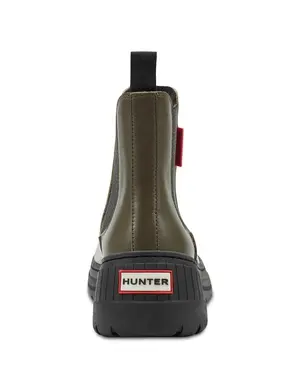 Hunter Chelsea Rain Boots