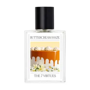 THE 7 VIRTUES Buttercream Haze Eau De Parfum - One-color