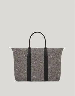 Men's Wool Bags