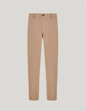 Tapered Chinos