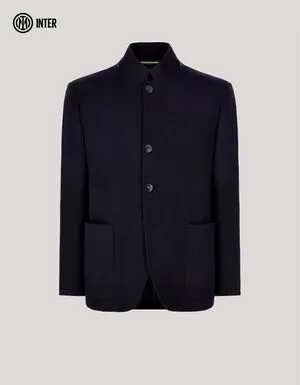 Canali Classic Outerwear For Men