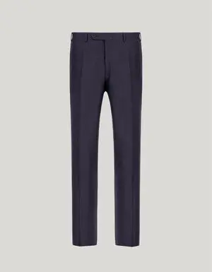 Canali High Waisted Pants For Men