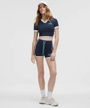 Champion Biker Shorts