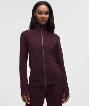 Lululemon Elasticated Outerwear For Women