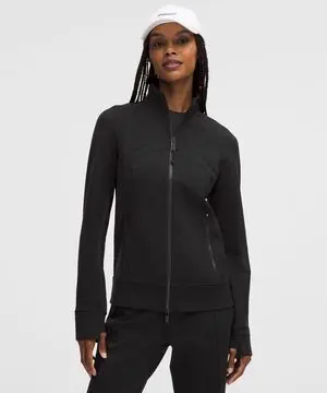 Women's Performance Track Jackets
