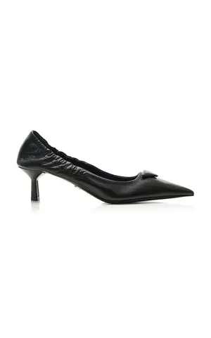 Padded Pumps