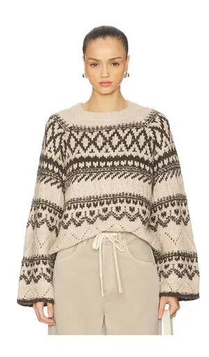 Sanctuary Printed Knitwear For Women