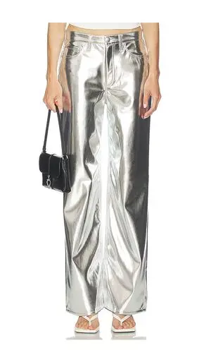 Rag & Bone Metallic Bottoms For Women