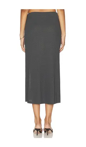 Astr The Label Lindy Skirt