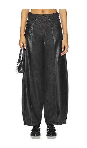 Gestuz Zip Up Jeans For Women