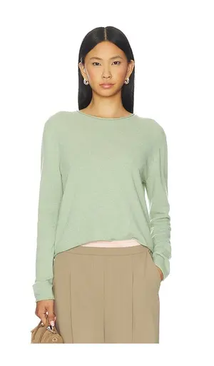 Lisa Yang Cuffed Knitwear For Women