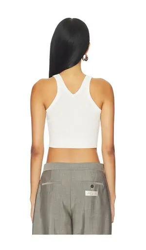 LISA YANG Jaime Top