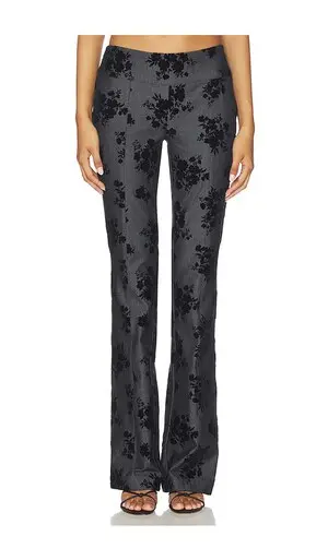 Amanda Uprichard Regency Pants