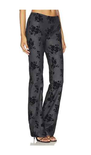 Amanda Uprichard Regency Pants