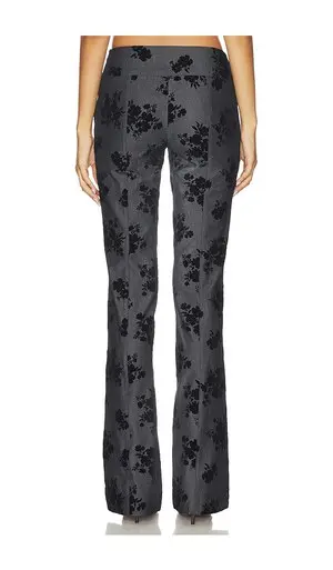 Amanda Uprichard Regency Pants
