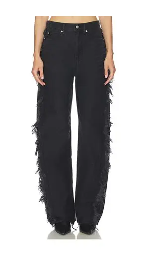 Alexander Wang Float Jean