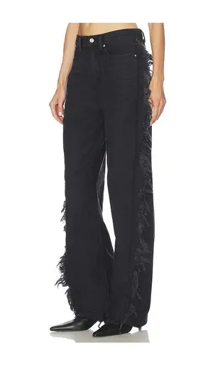 Alexander Wang Float Jean