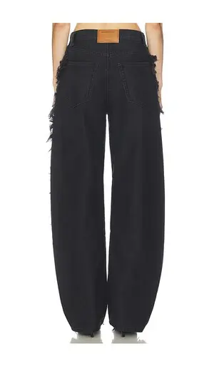 Alexander Wang Float Jean