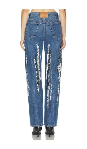 Alexander Wang Ez Jean