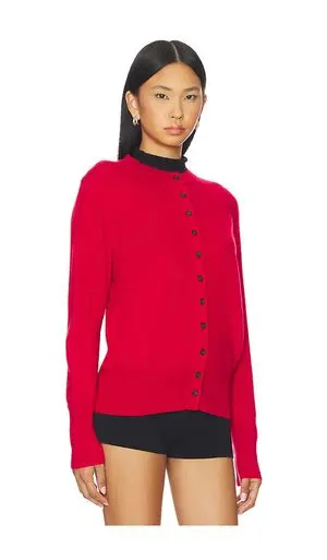 LISA YANG Nellia Cashmere Cardigan