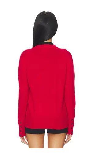 LISA YANG Nellia Cashmere Cardigan