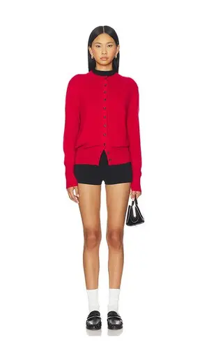 LISA YANG Nellia Cashmere Cardigan